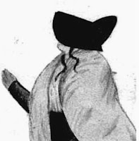 Quäker-Nachrichten: Quäkerin der Woche (11): Sarah Grubb