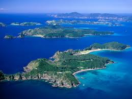 Travels all over the world: NEW ZEALANDS HISTORY