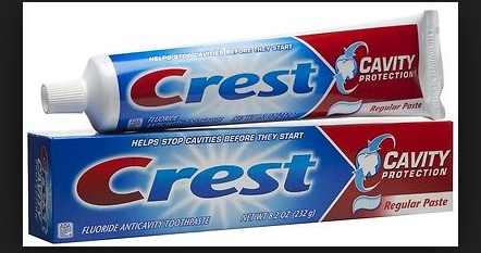 10 Facts About Toothpaste You May Not Know