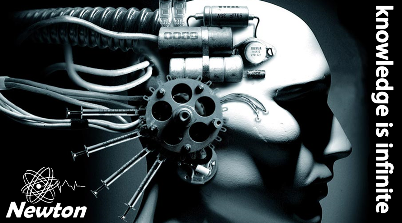 Knowledge is infinite