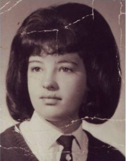 Alexia Rivas Serrano