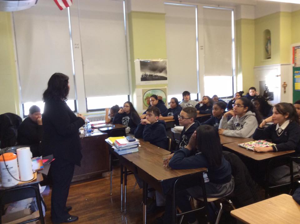 PROJECT MAYHEM: INTERVIEW WITH LITERARY AGENT LINDA CAMACHO by Mary E ...