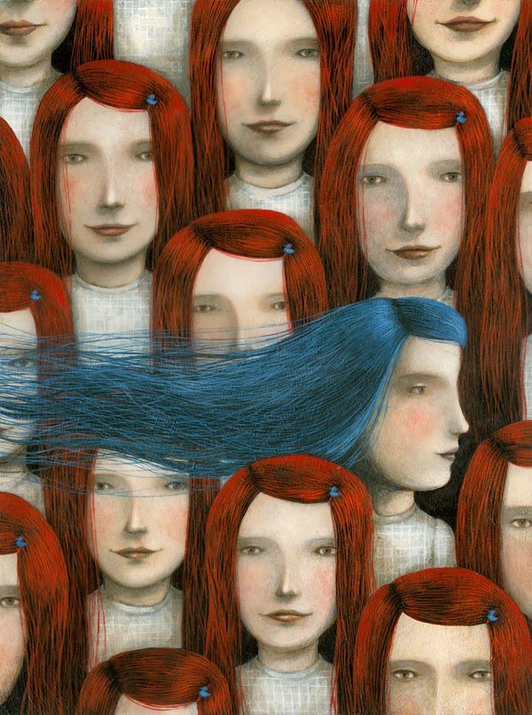 I need a guide: Ofra Amit