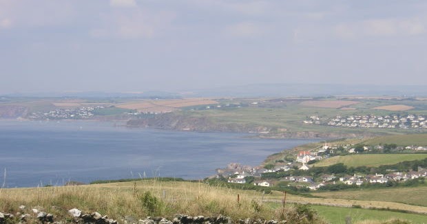 Topical Tens: 4 June: Devon Day