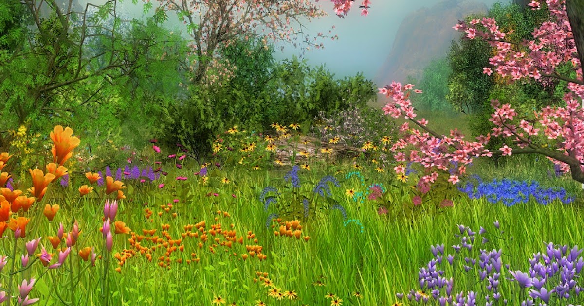 Spring Wallpapers | HD Desktop Wallpaper Collections