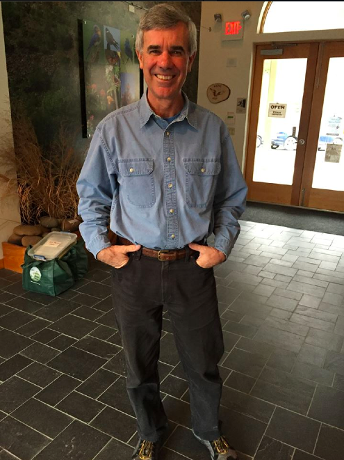 FarmLife: The Man Who Saved A Mountain