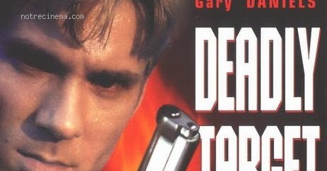 Comeuppance Reviews: Deadly Target (1994)