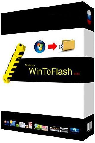 WinToFlash Lite 1.4.0000 Portable Final Terbaru (Okt 7, 2015)