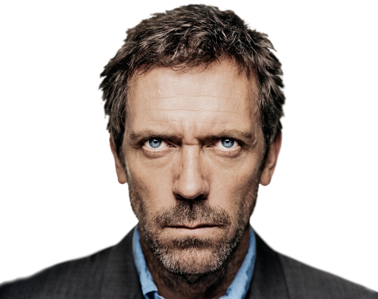 TheCreate - Criatividade Sem Limites: Render - DR.House algo assim