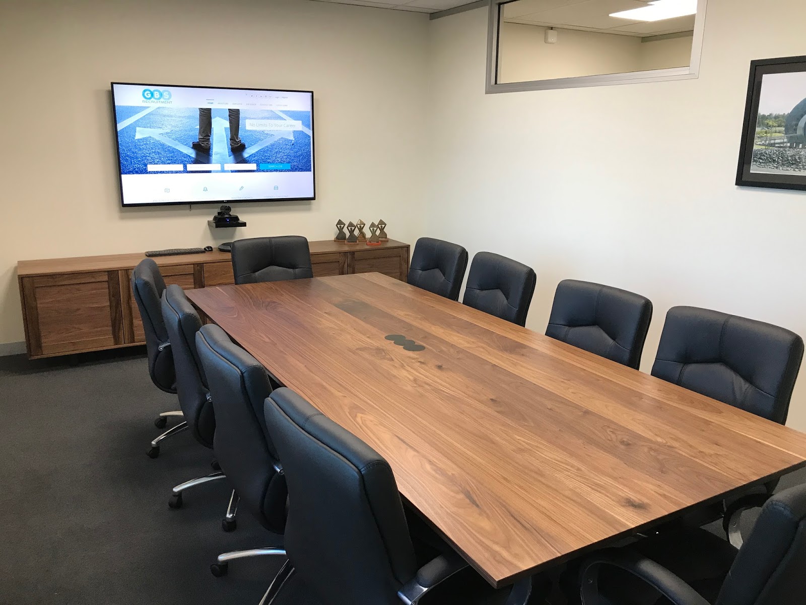 Boardroom