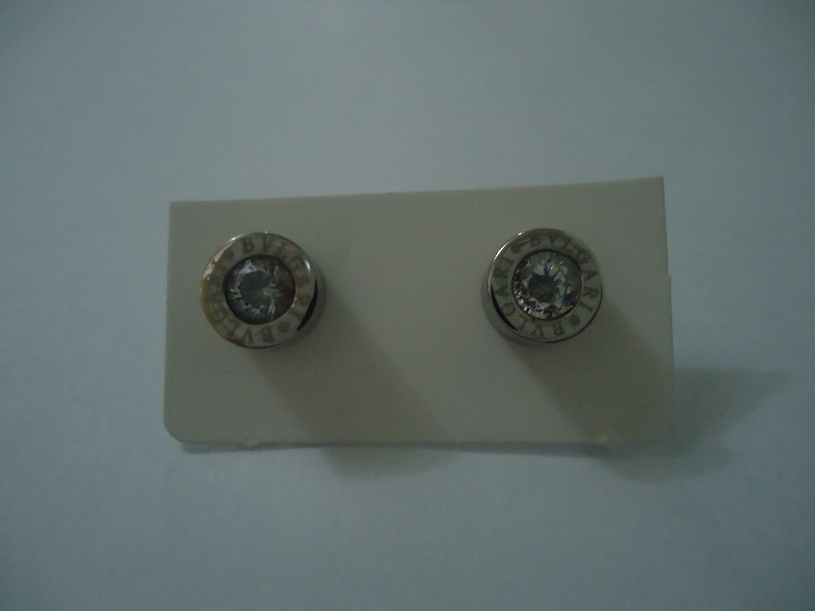 YM Joyas CA: ZARCILLOS