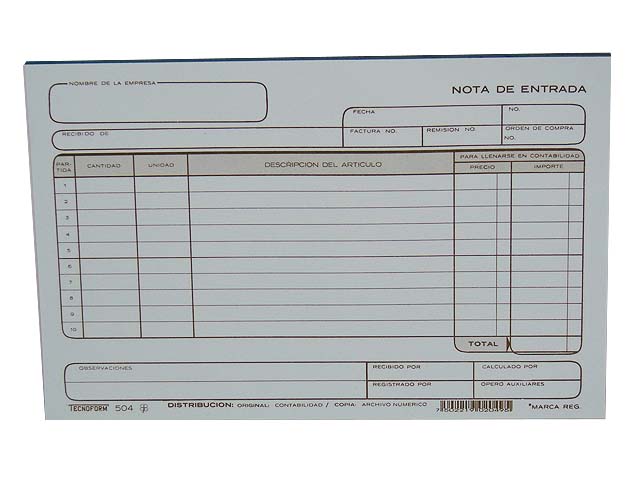 brimaanky: tema 2.2 ELABORAR LOS DIFERENTES DOCUMENTOS QUE EXISTEN EN ...