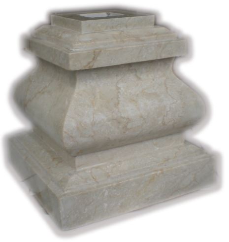 Sendi Marmer Cream | UD. SINAR ALAM MARMER, GRANIT, DAN BATU ALAM