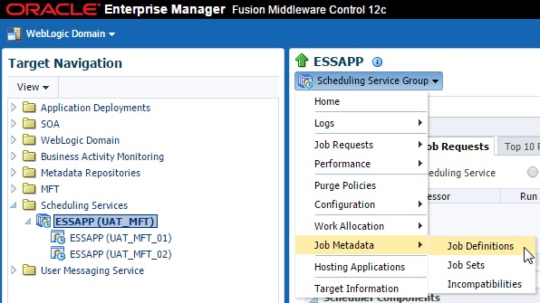 Ram Kancharla's Oracle Fusion Middleware Blog: Oracle Enterprise ...
