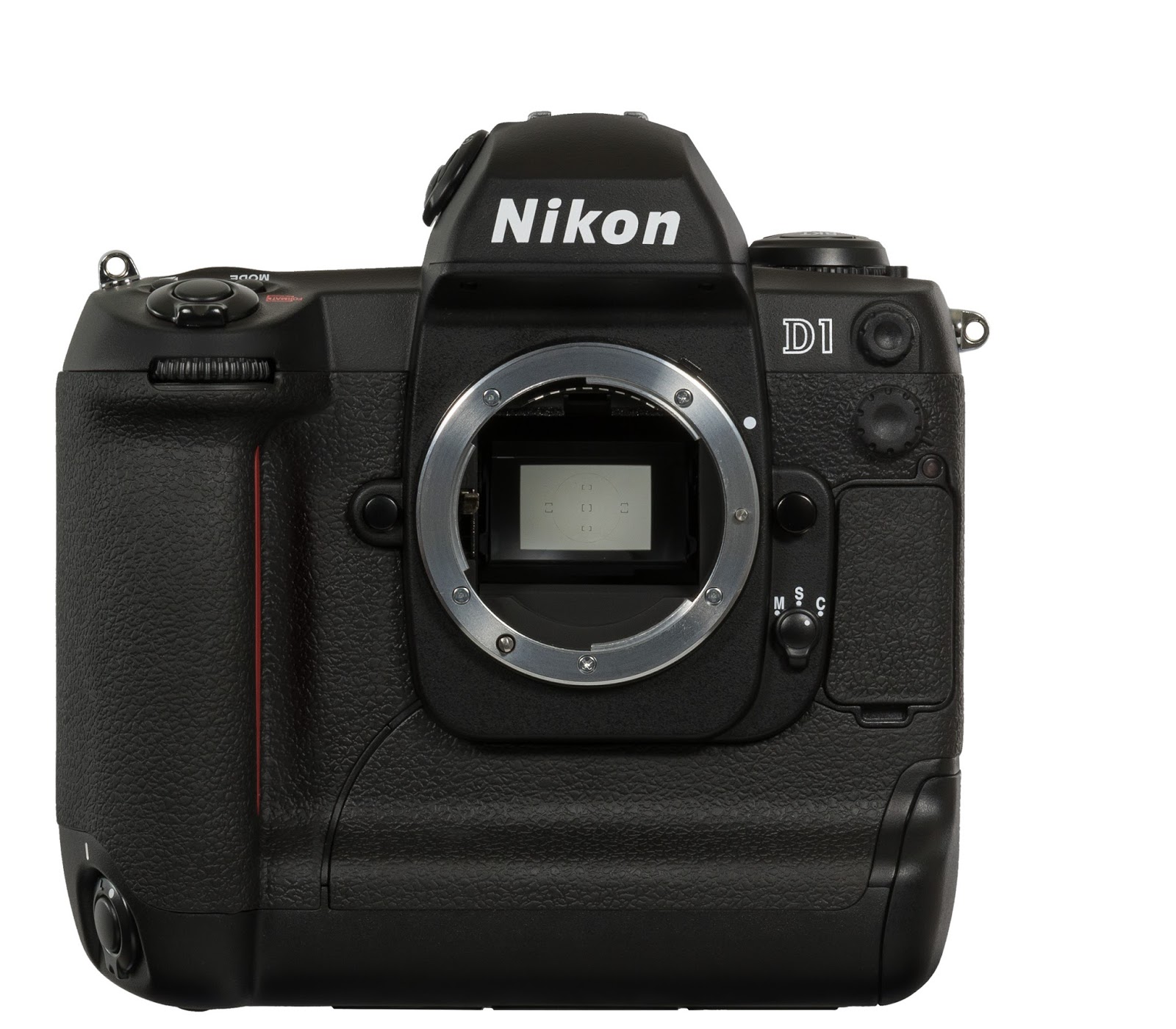 Nikon: A Century of Innovation ~ Digital Camera Warehouse Blog