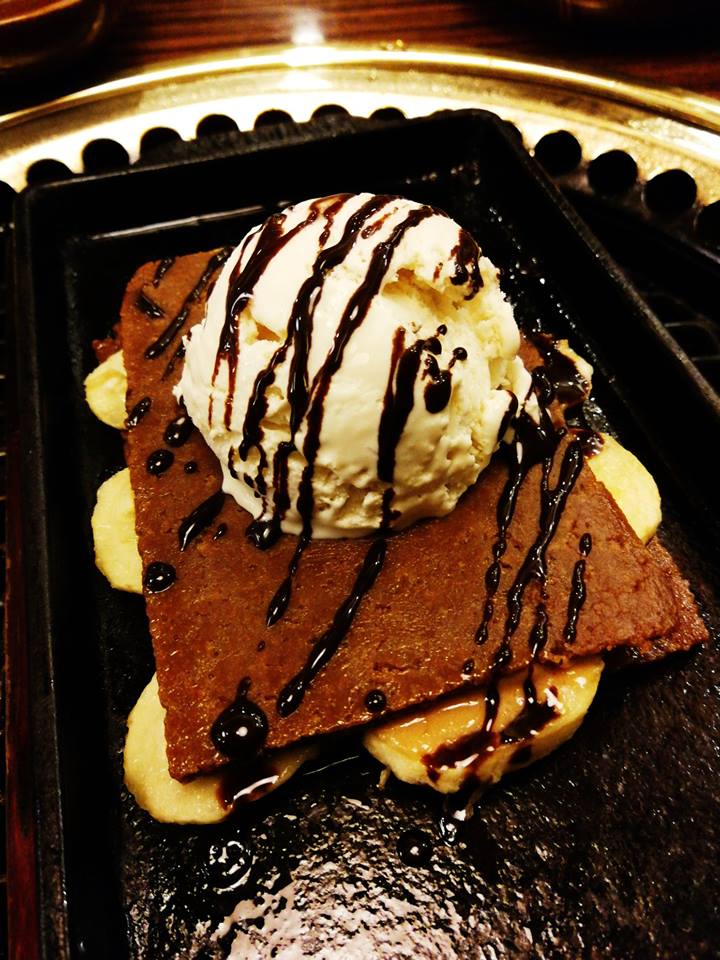 Sariwon Korean Barbecue: A Taste of Korea at the Bonifacio High Street