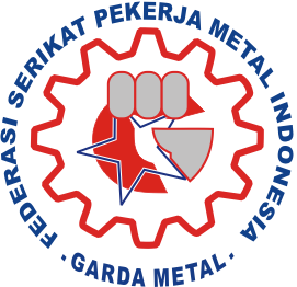 GARDA METAL ~ SPL-FSPMI PT. TONGGAK AMPUH