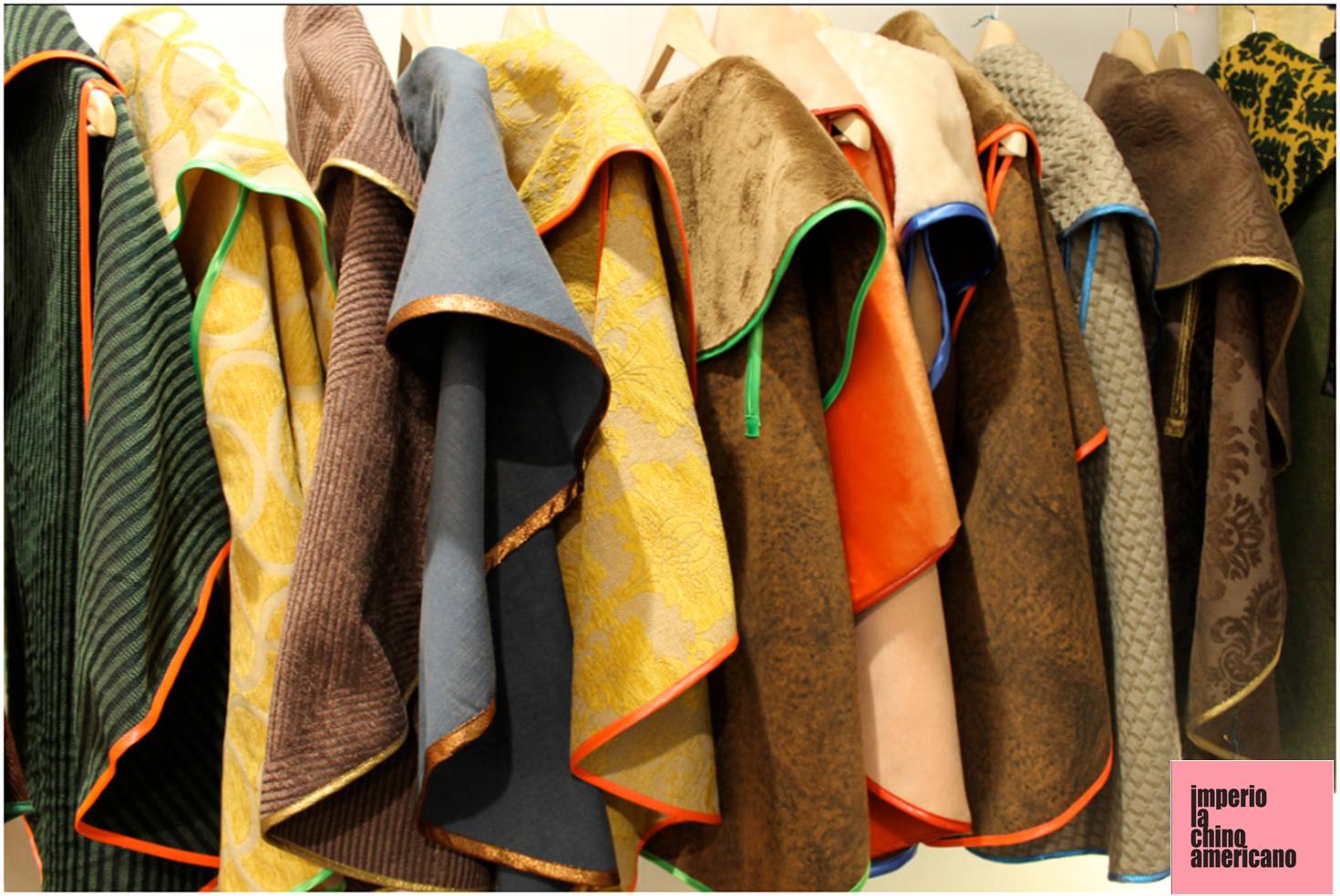 AnnChic: My experience Trending Madrid