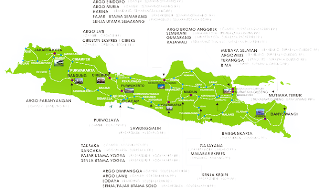 STASIUN - Halaman Ini Masih Dalam Proses Pengerjaan ! - THE COLOUR OF ...
