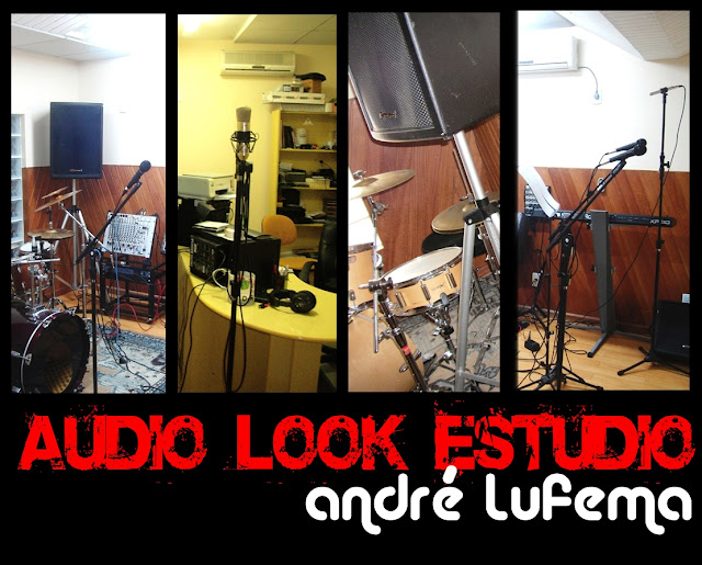 Audio Look Estudio