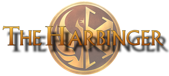 Paraphernalia: harbinger..................