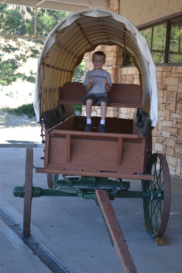 THE STUTZMAN FAMILY~ TREASURES THROUGH HIS GRACE: Young Life ...