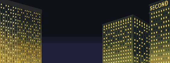 Sprite Fx: Sprite Background City