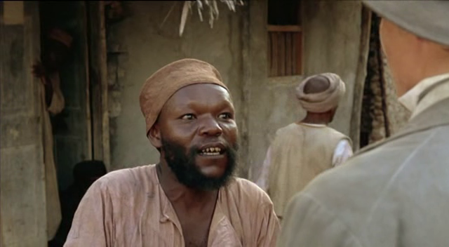 una historia de la frontera: LAS MONTAÑAS DE LA LUNA – SANGRE, SUDOR ...