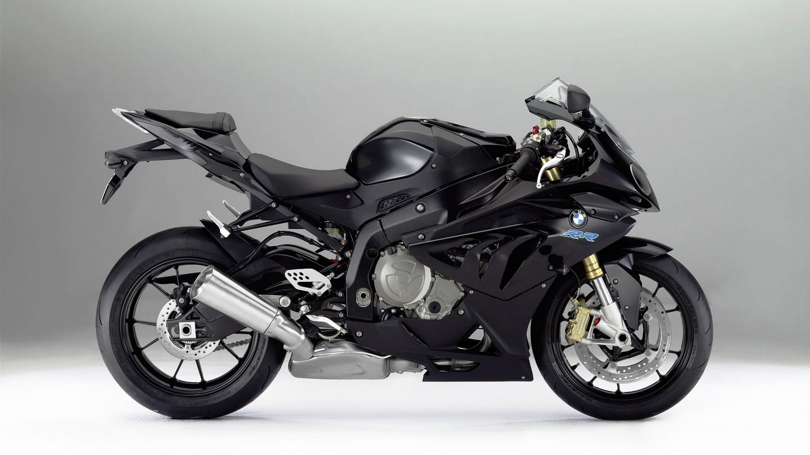 Full HD Exotic Car Wallpapers: 2012 BMW S1000
