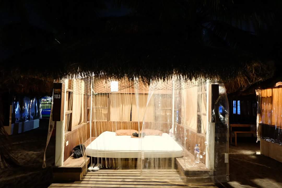 A Wonderful Day at Samba Bluewater Resort - The Pinoy Traveler