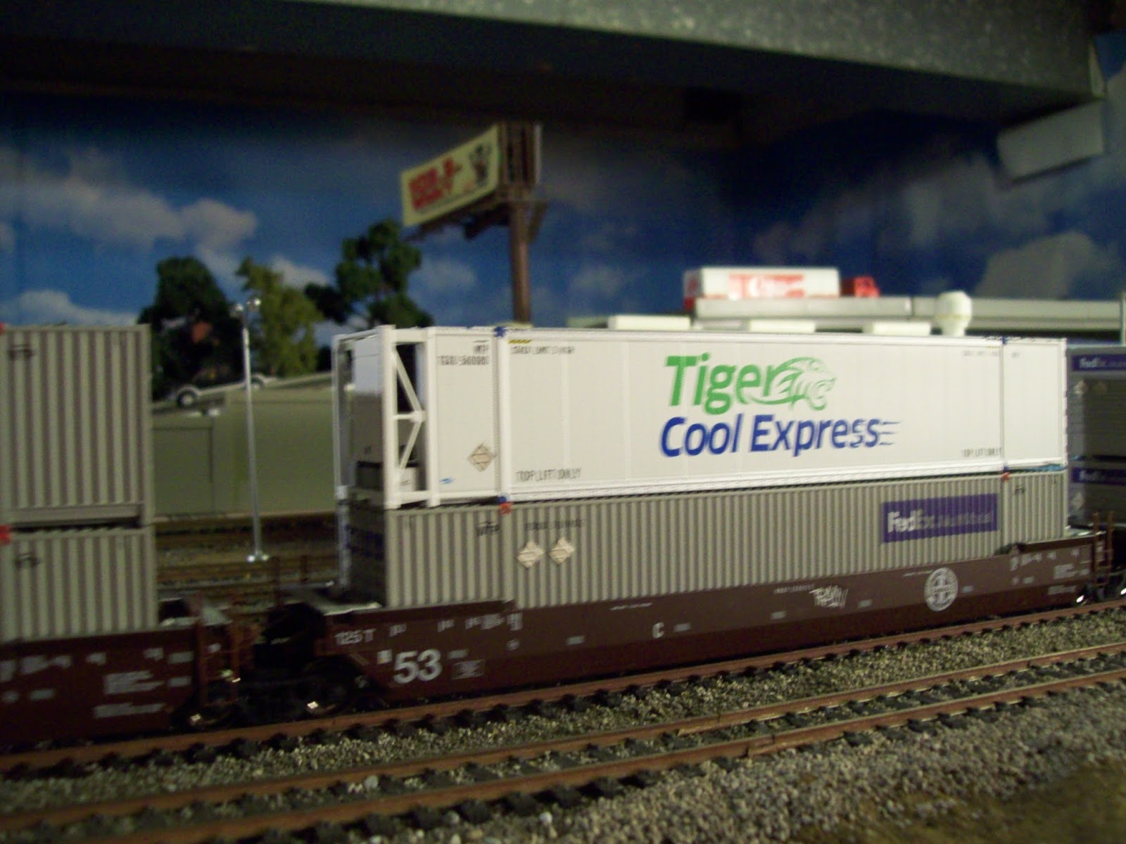 AP&WRR: November 2016