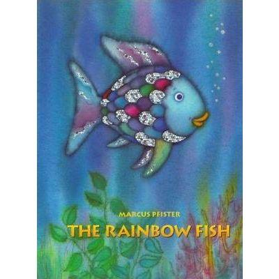 World of Wonders: The Rainbow Fish (5 Titles)