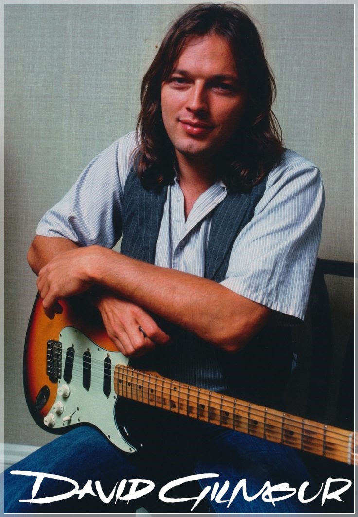 Pink Floyd Ilustrado: 1978 There's No Way Out Of Here (single)