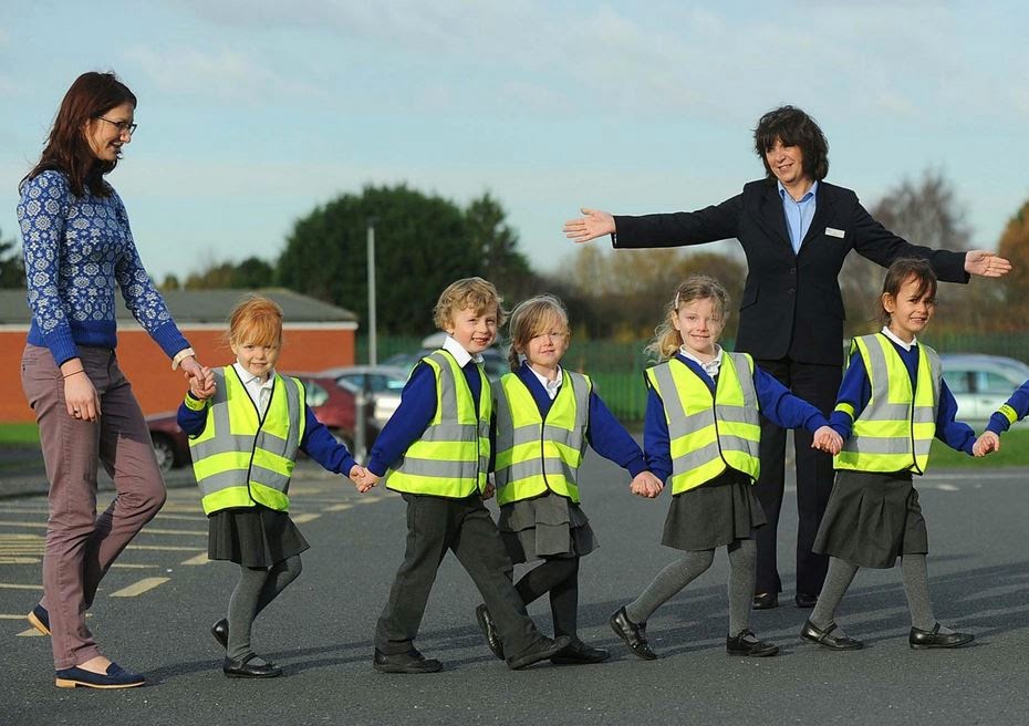 Salem Breakfast on Bikes: Why so much Acceptance for Traffic Cone ...