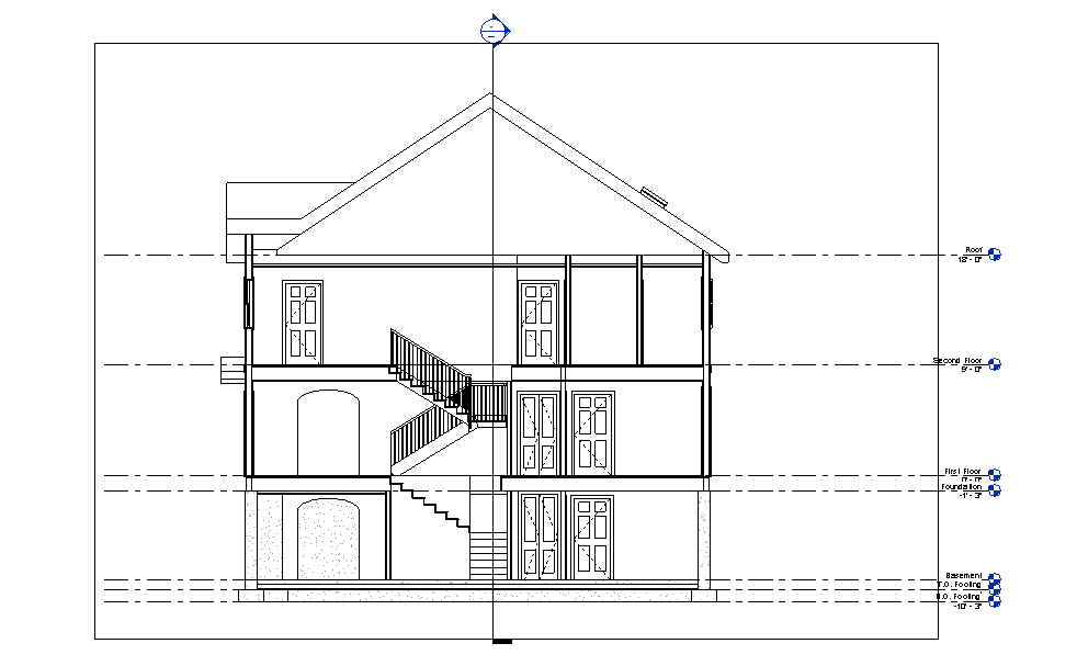 Residential Design Using Autodesk Revit 2014/ 6