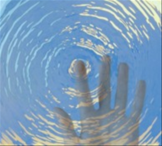 Seconds: The Story Chapter 14 / Pay Attention to the Ripple Effect