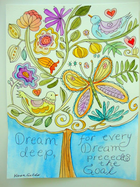 .: Inspirational art