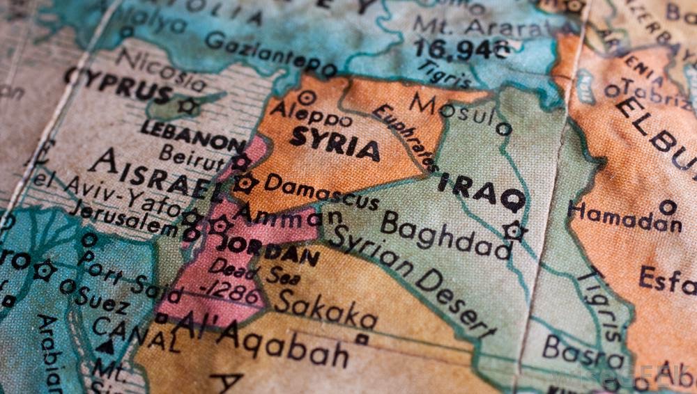 War News Updates: Why The Current Wars In The Middle East Are Going To ...