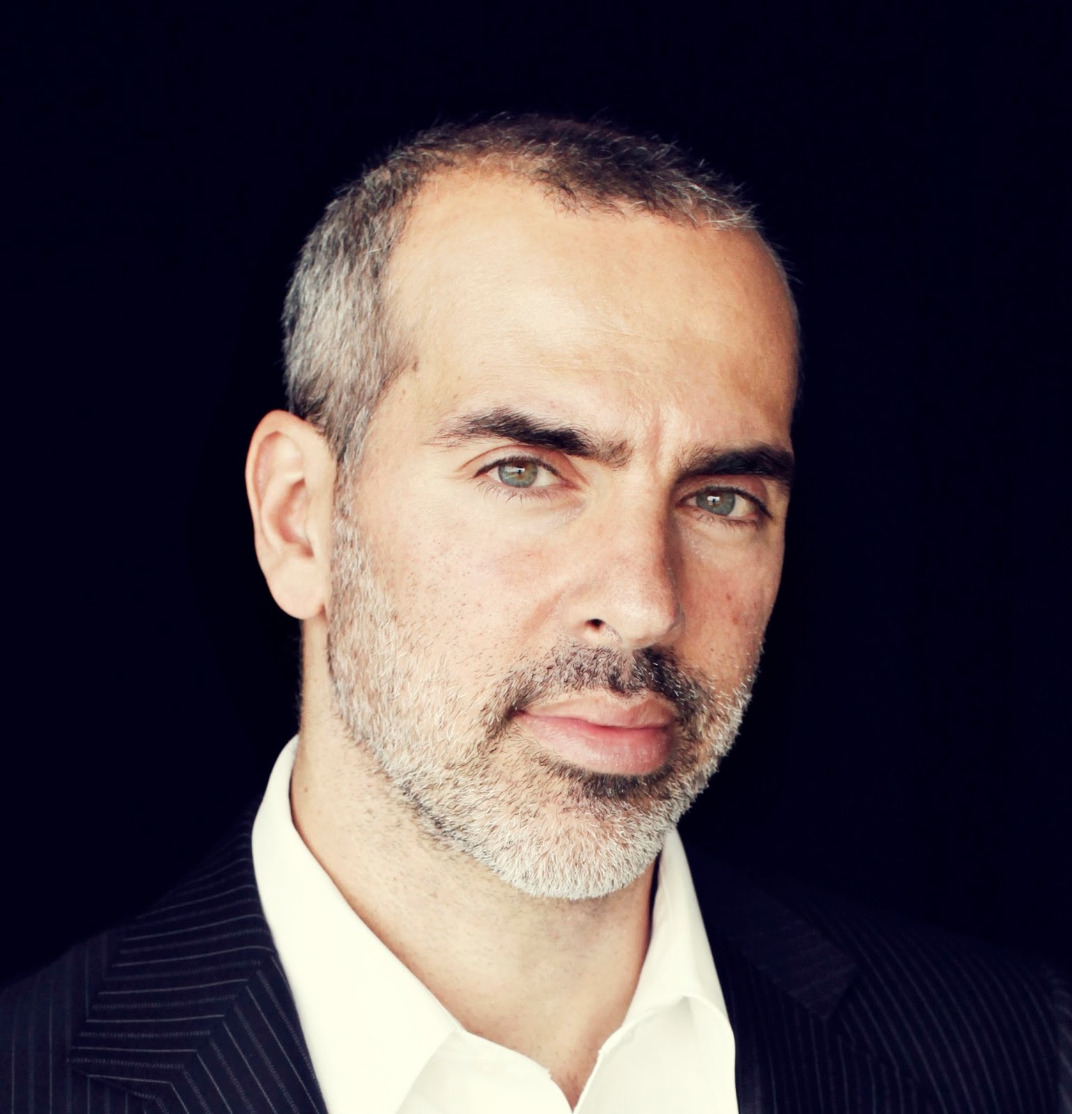 N/A: Anon. Public Relation of Peter Daou. Retrieved from http ...