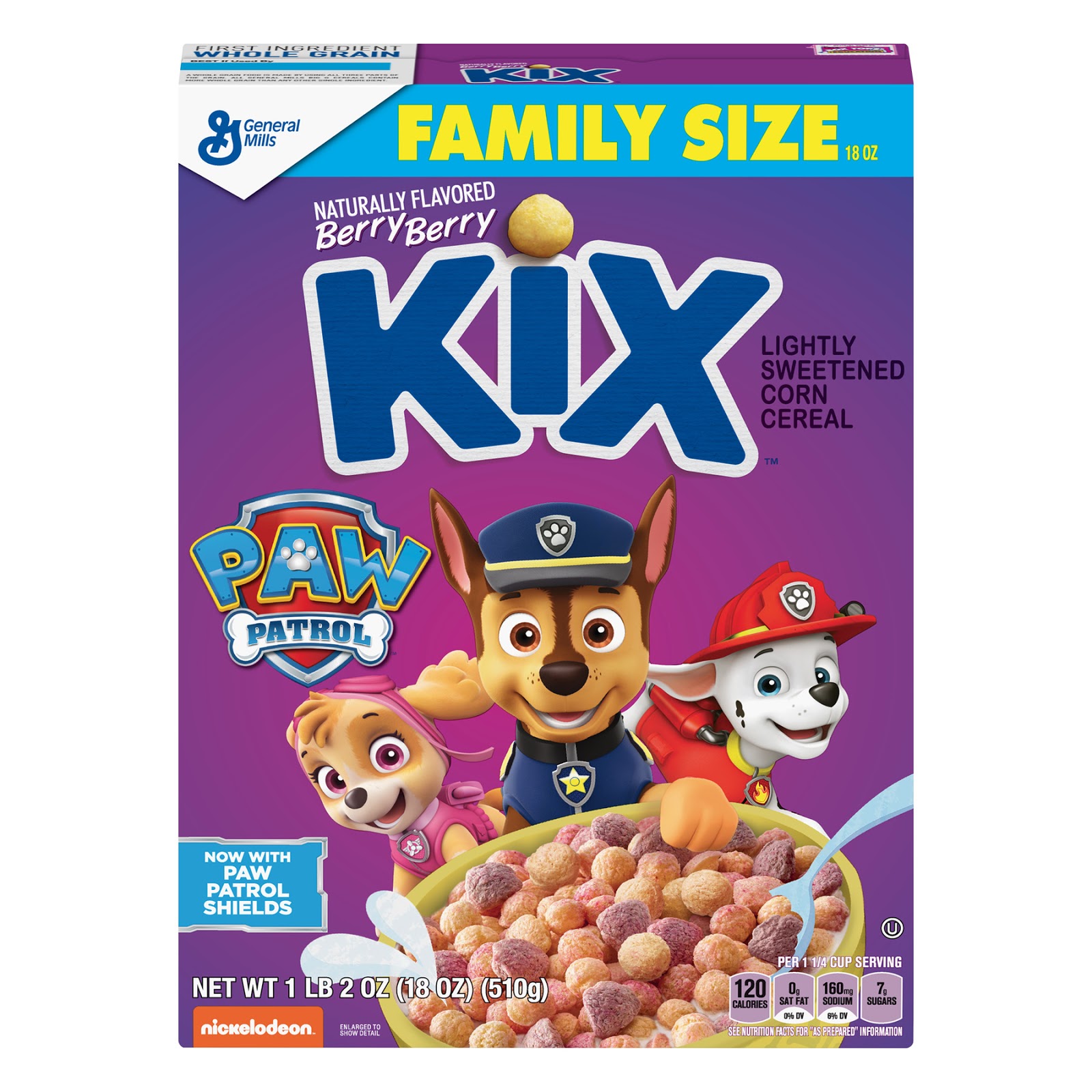 NickALive!: What's In My Lunch Box? 🎒 w/ Shimmer & Shine, Ava & PAW ...