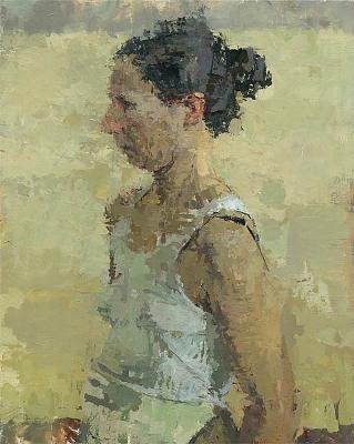 ART OF THE DAY: Ann Gale