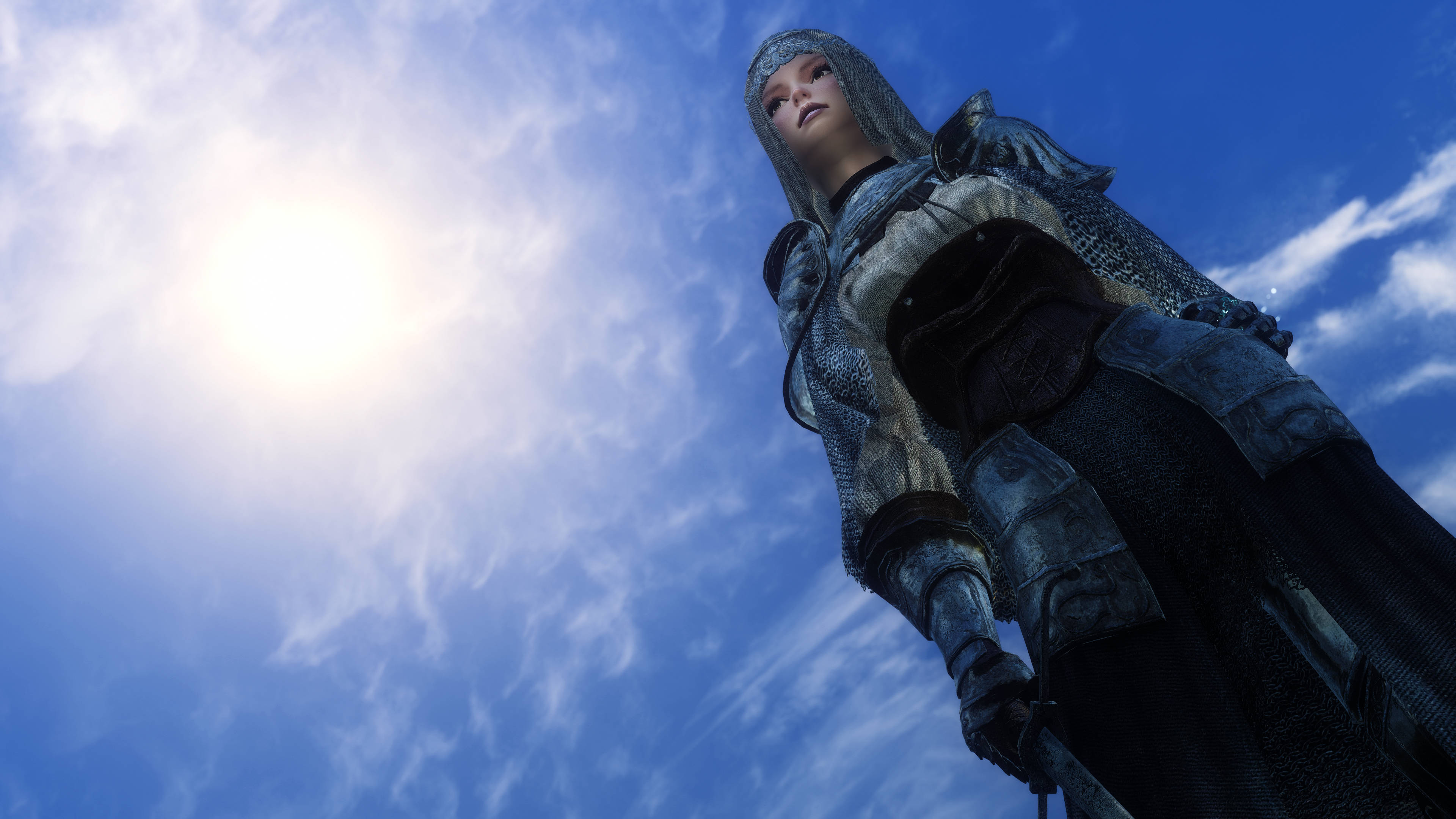 DS Sunless Set UUNP (Lorelei) 4K