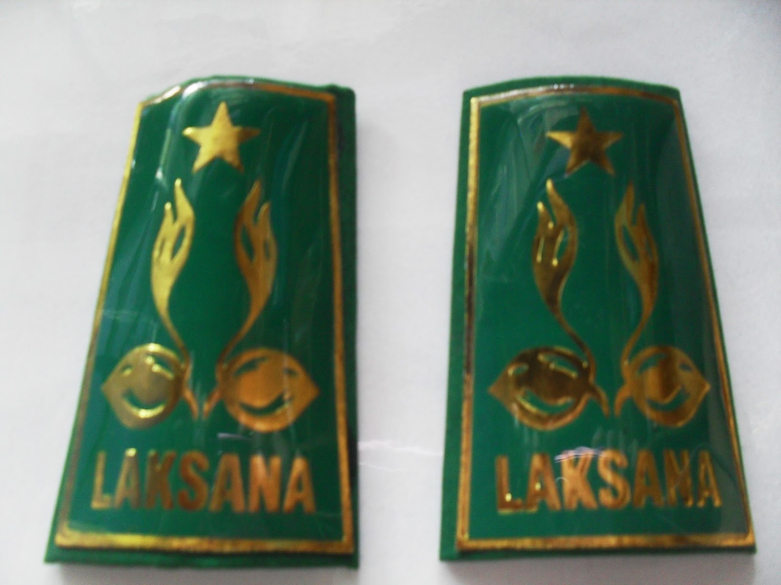 Scout Shop Ciamis: PERALATAN PRAMUKA PENEGAK