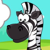 Friv 2 games: BABY ZEBRA DORA CARE GAME