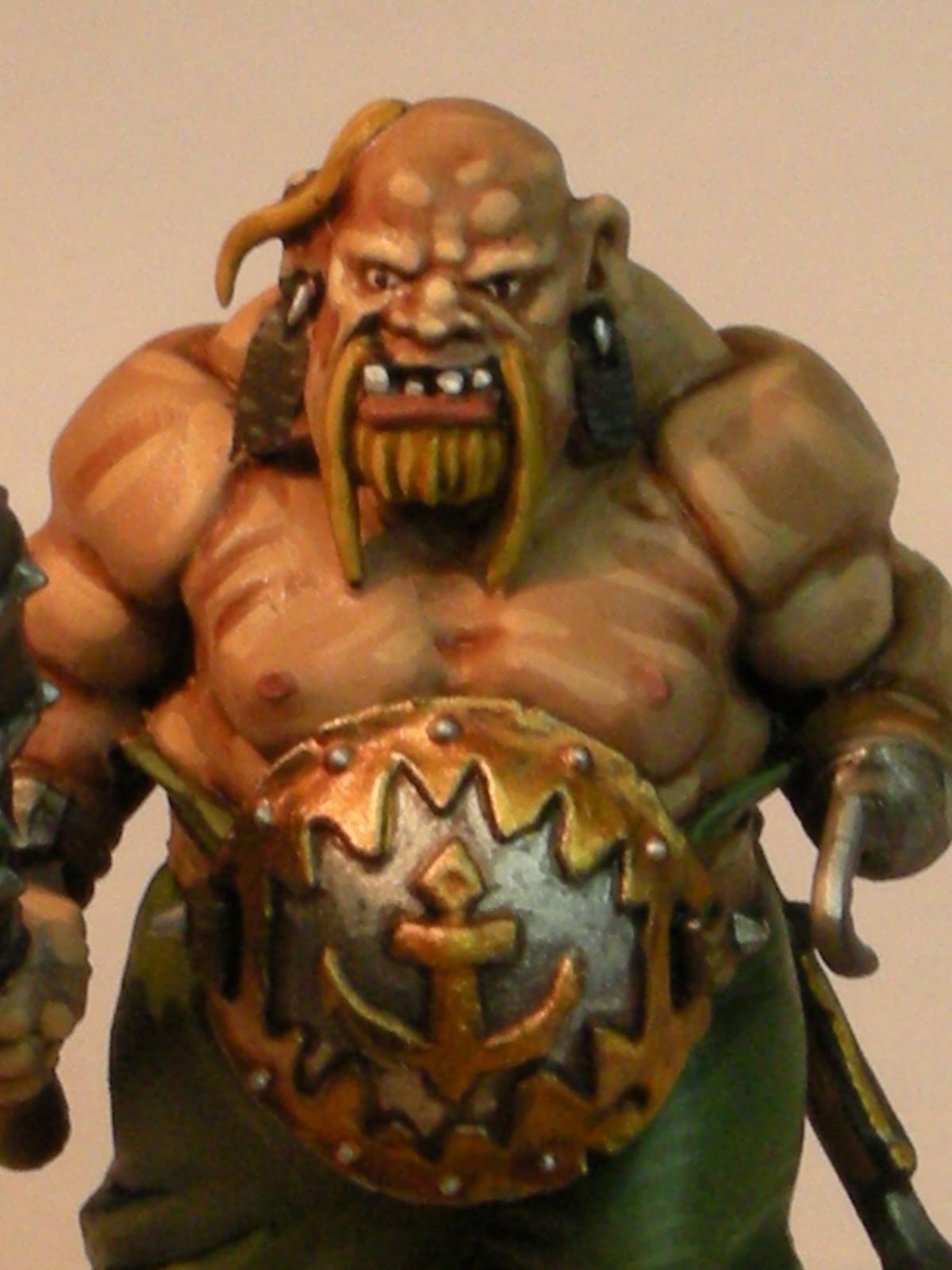 Ubique: January 2012