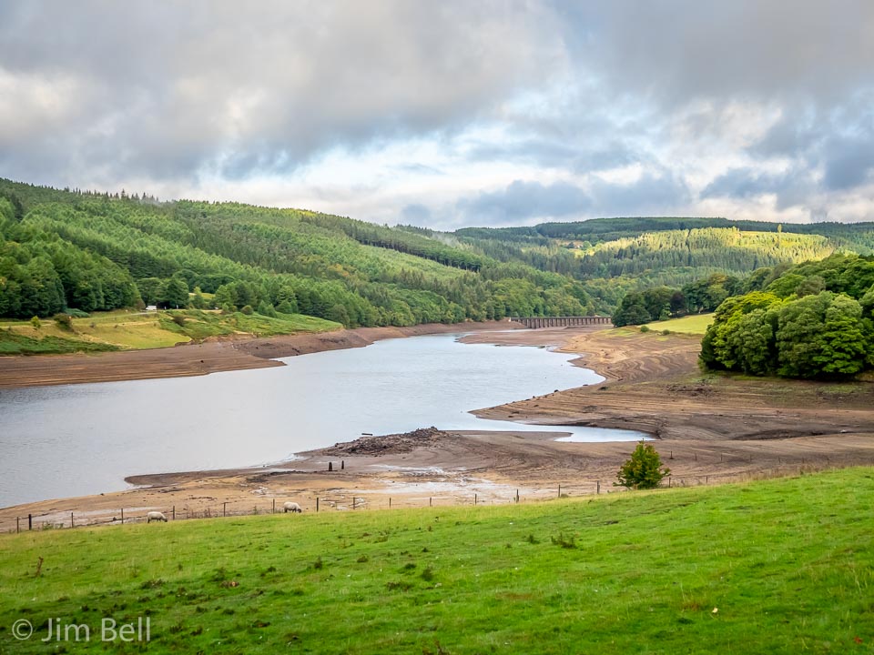 Out & About: The Lost Derwent Village