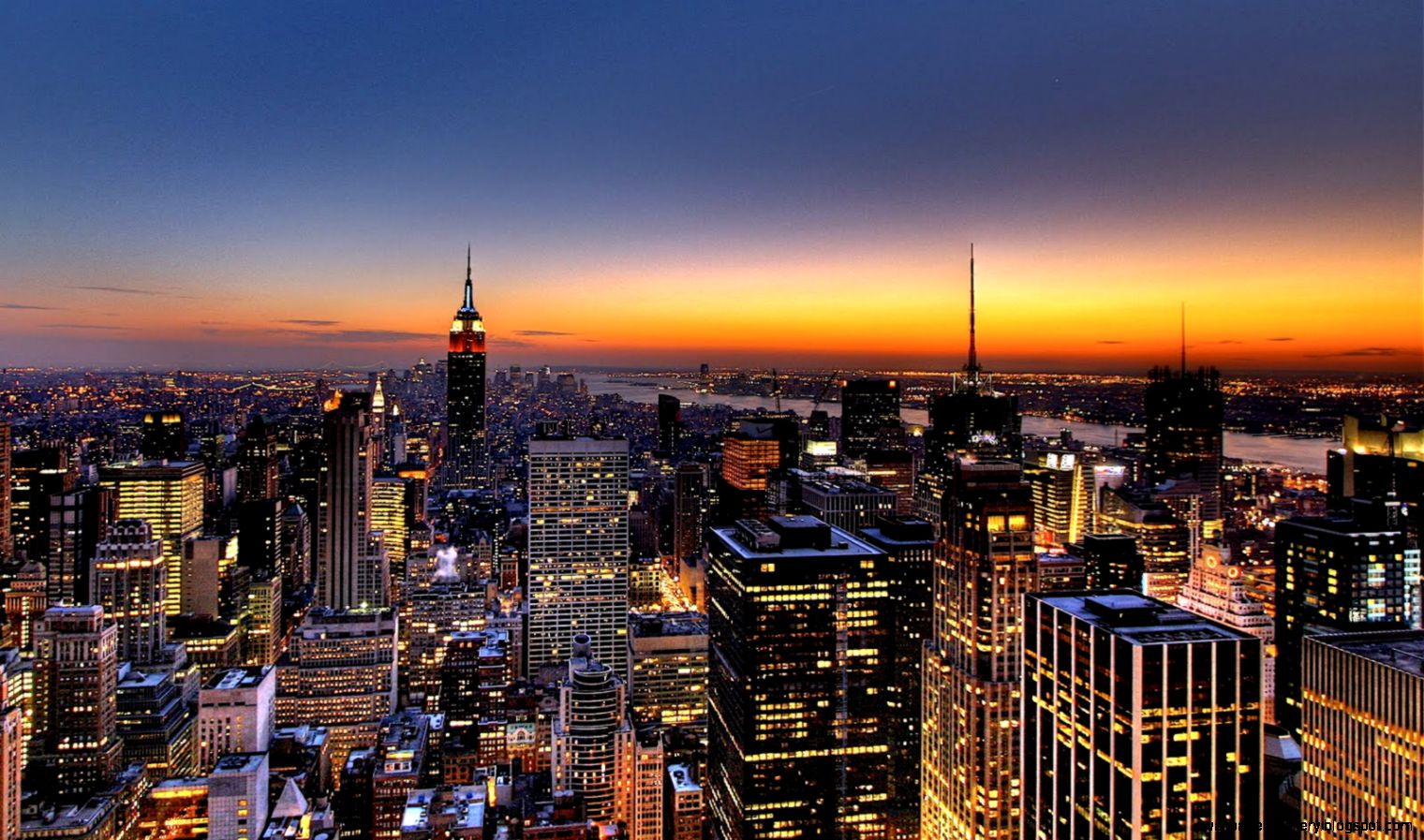 Hd Wallpapers City | Wallpapers Gallery