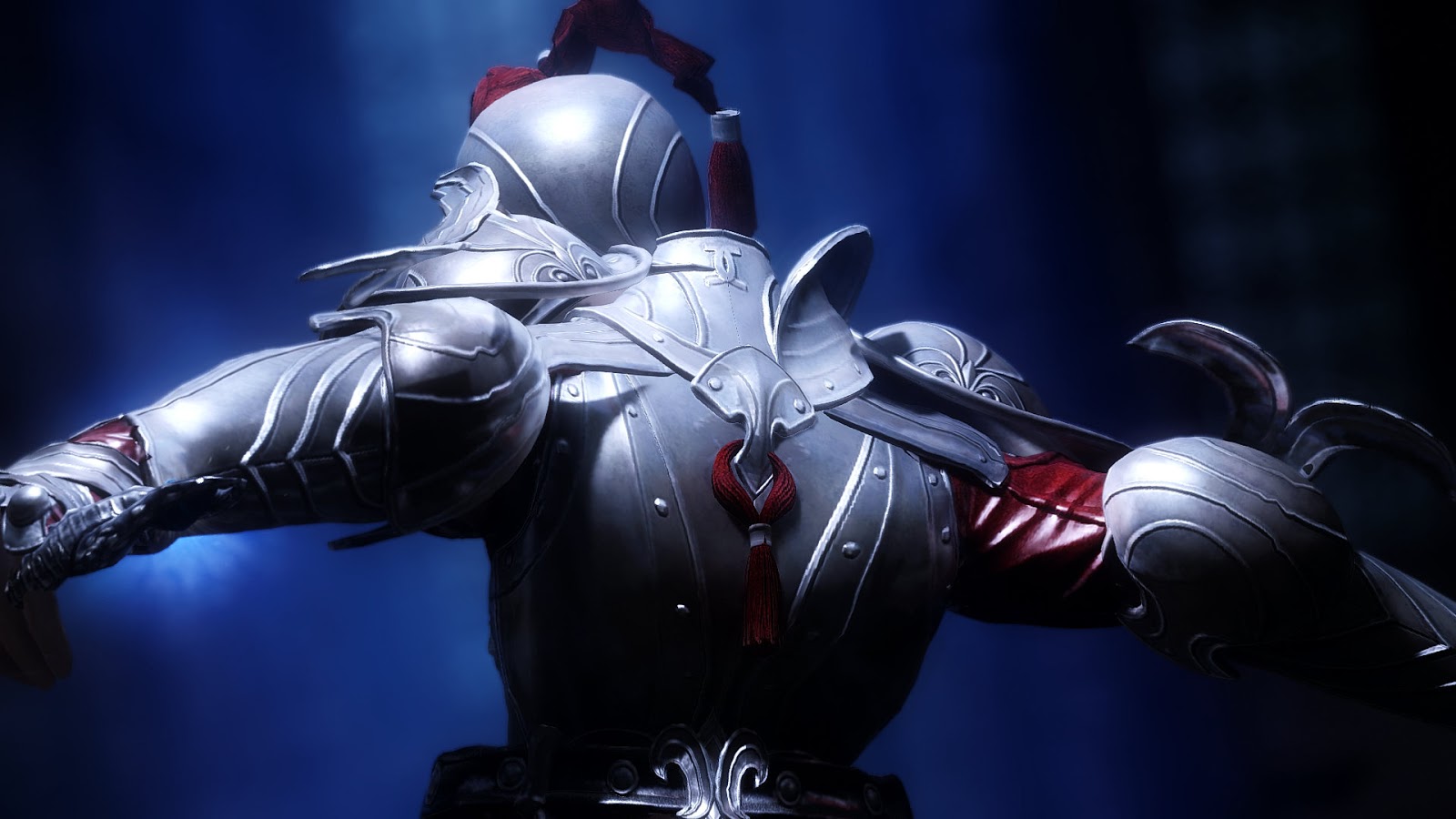 Bless Online Armors Pack UUNP (Diana)