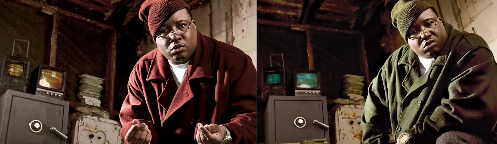 Ballerswagg: E-40: One of the most Prolific 'Spitters' and 'Game ...