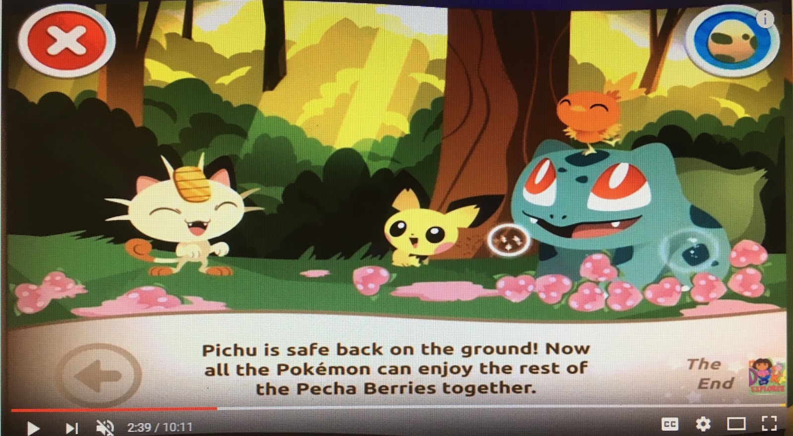 Erin's Blog: Pecha Berry Jam